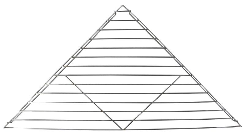 Winnerwell Grate for XL-sized Flat Firepit - Troyer und Seemannspullo