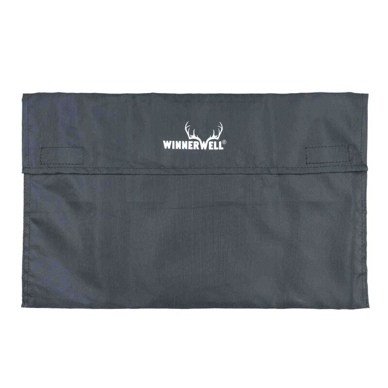 Winnerwell Titanium L-sized Cutting Board - Troyer und Seemannspullov