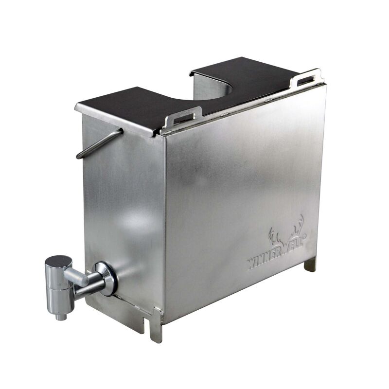 Winnerwell M-sized Water Tank - Troyer und Seemannspullover orginal a