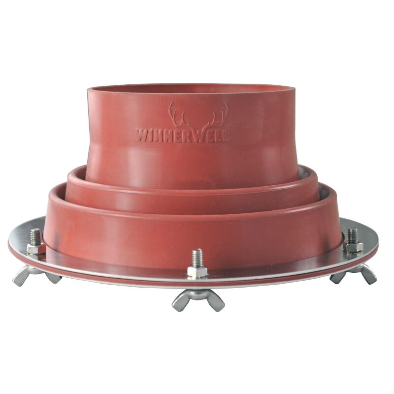 Winnerwell Flashing Kit - Troyer und Seemannspullover orginal aus dem