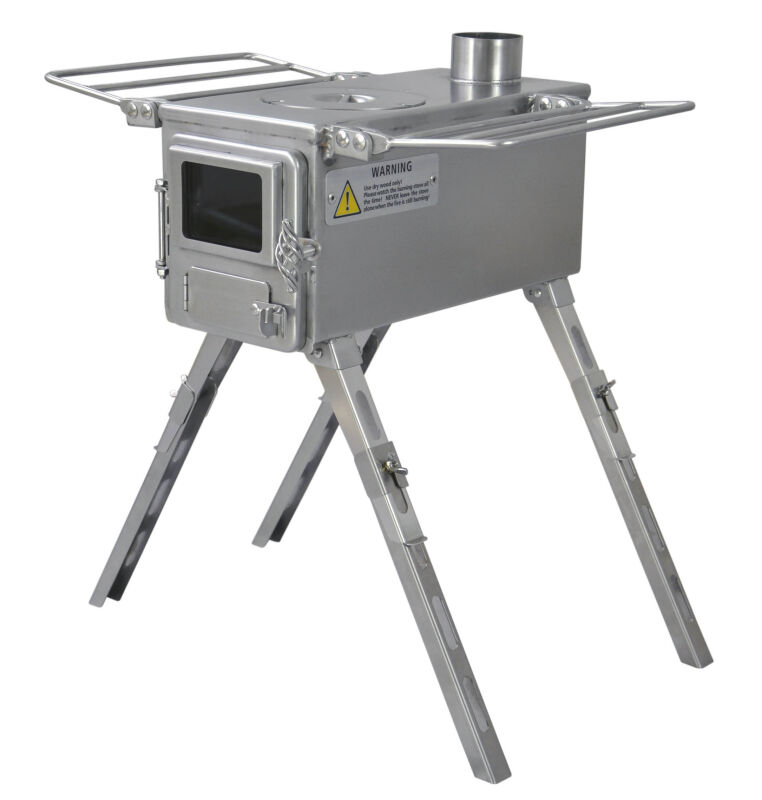 Winnerwell Extension Legs for Nomad Series S - Troyer und Seemannspul