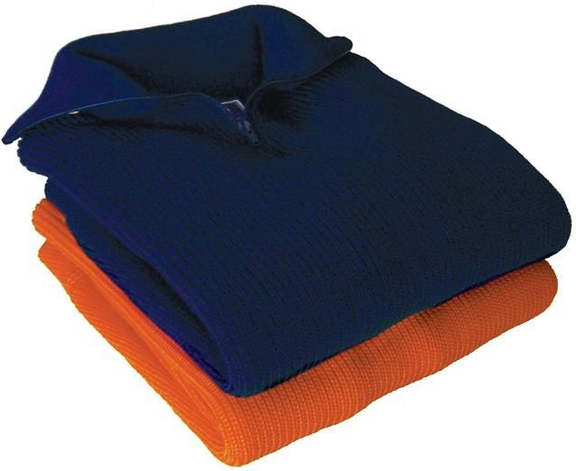 Troyer Leuchtfeuer Bert 60 marine - Troyer und Seemannspullover orgin