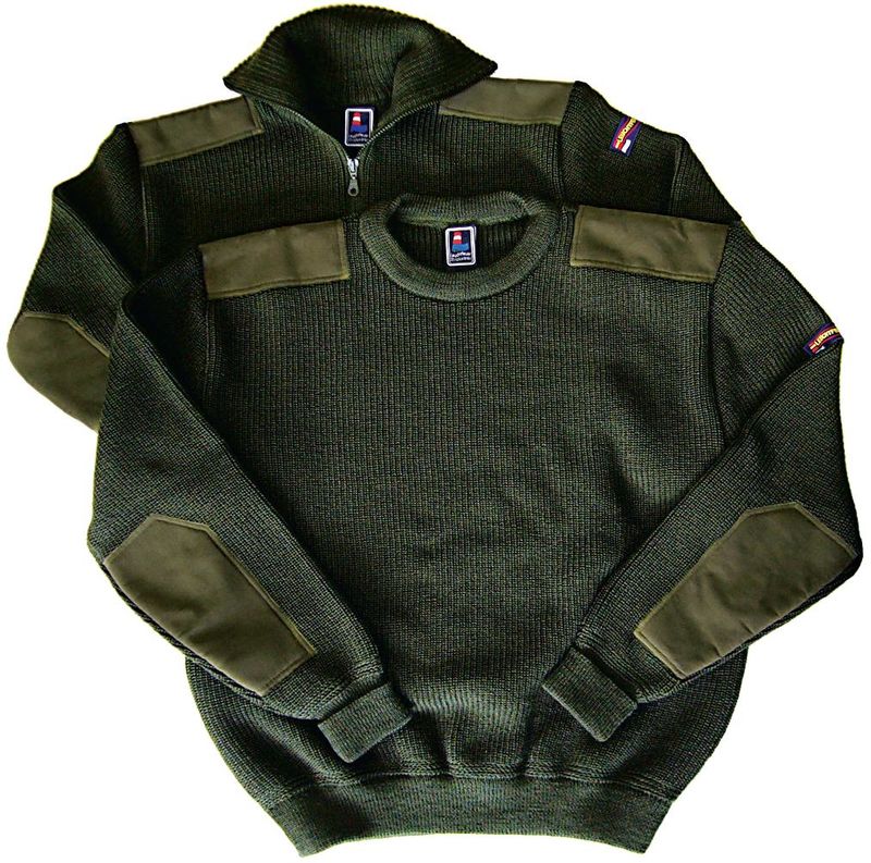 Troyer, Seemannspullover