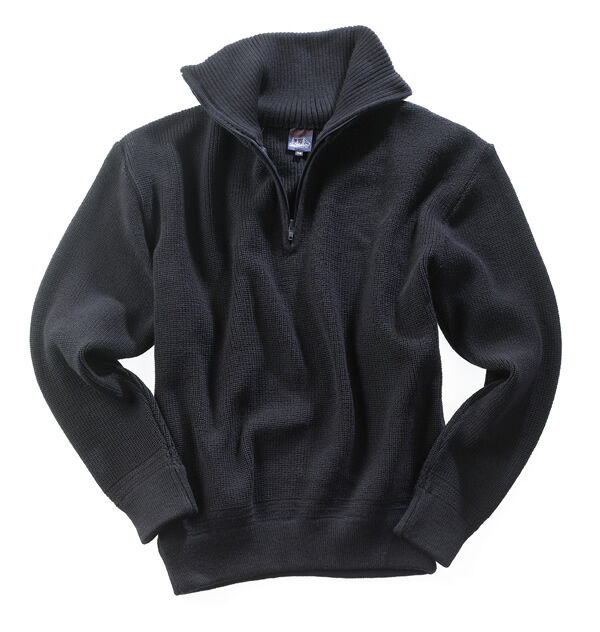 Troyer Elbe S - Troyer und Seemannspullover orginal aus dem Troyer-La